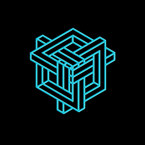 Black logo – ProFx